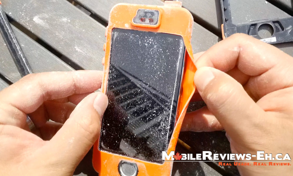 iPhone Woof? Dog & Bone Wetsuit Full Review – Mobile Reviews Eh