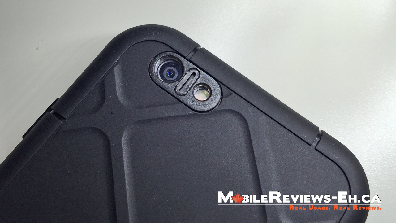 Dog & Bone Wetsuit Review for the iPhone 6