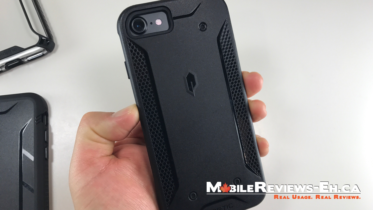 Poetic Cases, are they any good? Poetic Affinity, Quarterback and ...