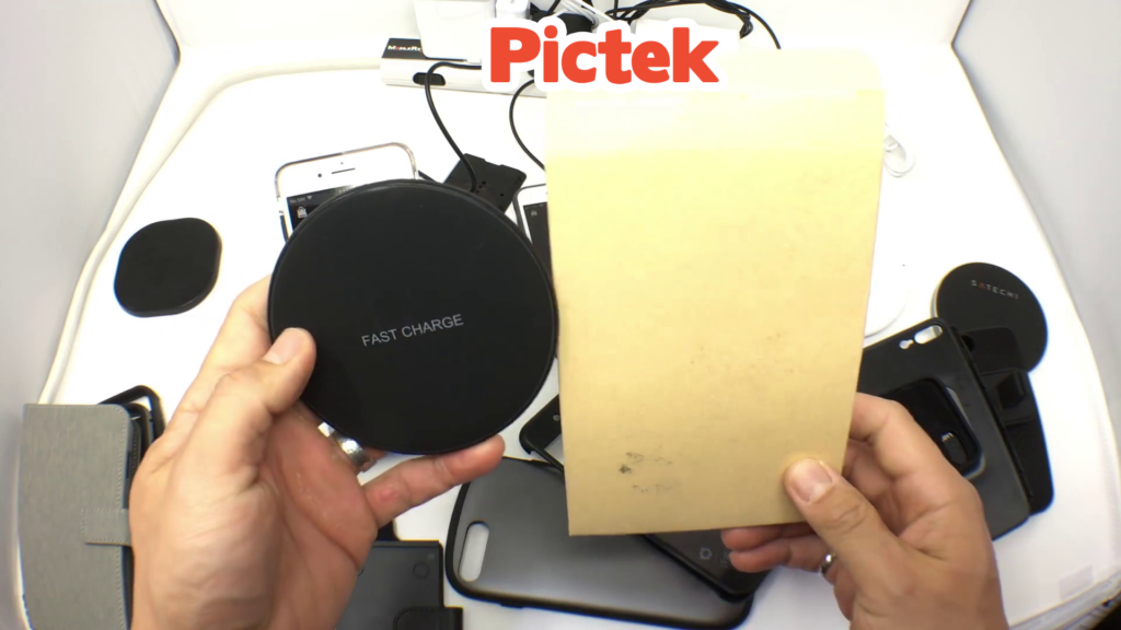 Everything you need to know about wireless charging for the iPhone 8 ...