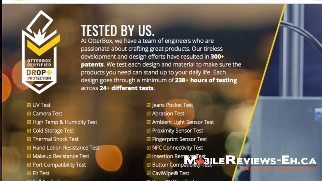 Which case is best? Otterbox Defender vs. Defender Pro vs. Otterbox ...