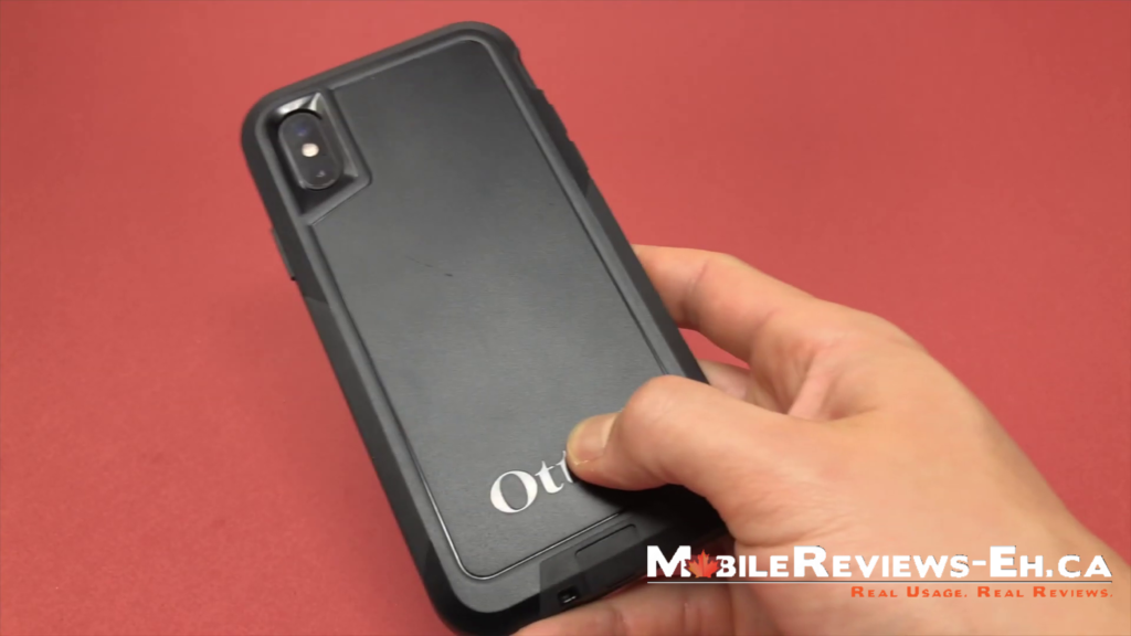 Which case is best? Otterbox Defender vs. Defender Pro vs. Otterbox ...