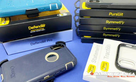 Otterbox Symmetry Review - iPhone 6 - Mobile Reviews Eh